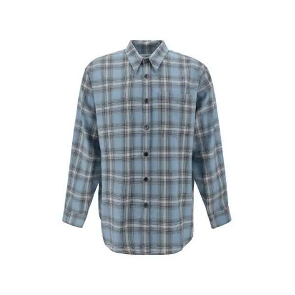 Ami Casual Overshirt