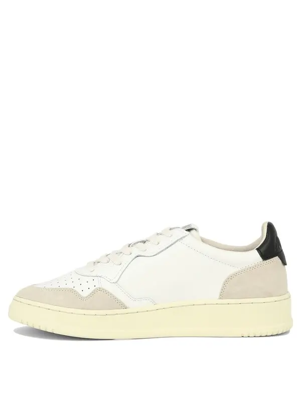 AUTRY Medalist Low Sneakers