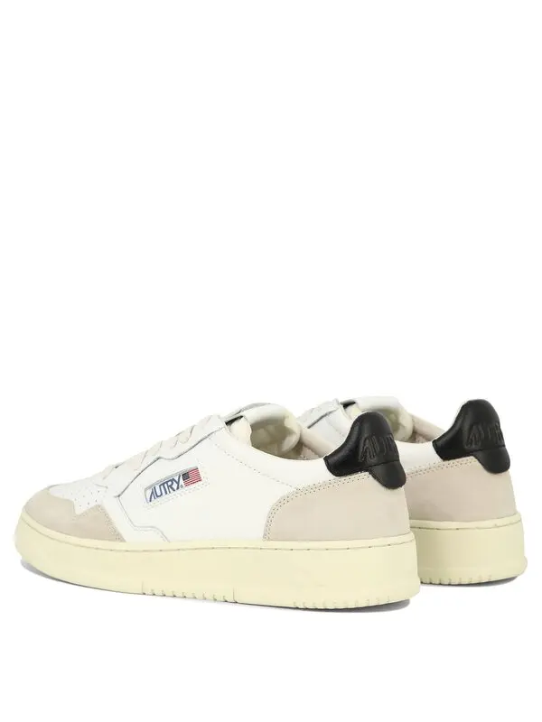 AUTRY Medalist Low Sneakers