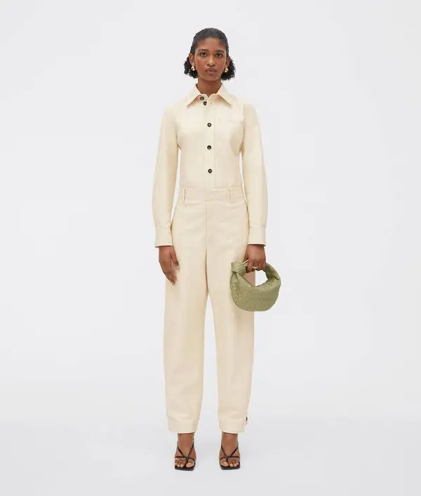 Bottega Veneta Mini Jodie