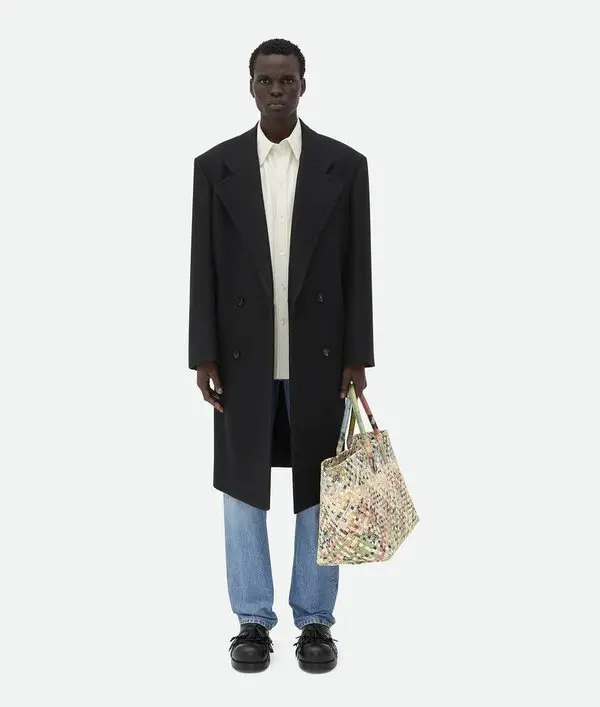 Bottega Veneta Large Cabat Tote