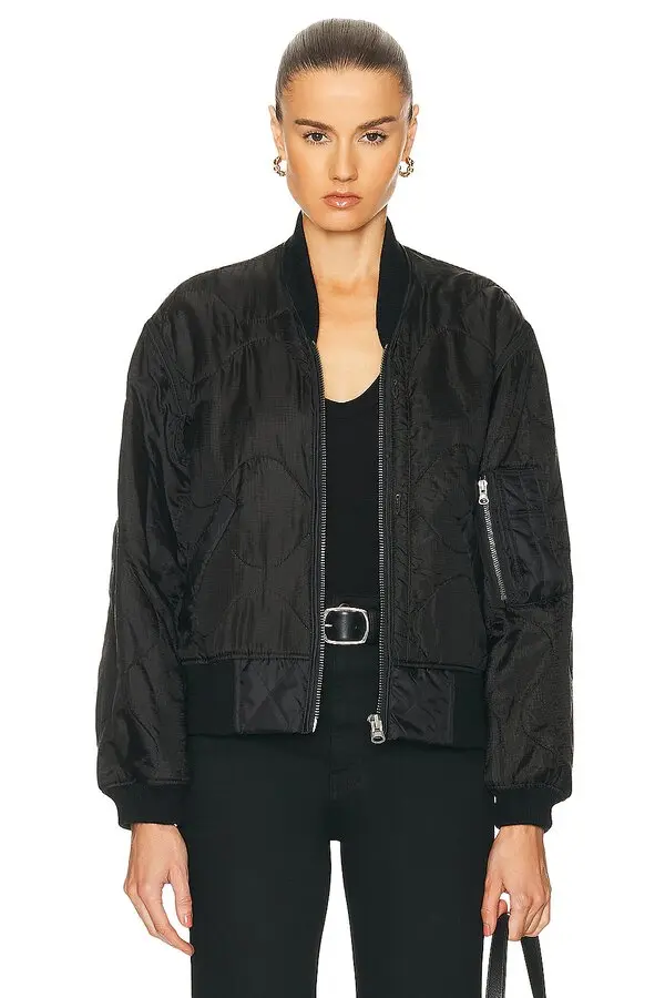 R13 Refurbished Liner Bomber