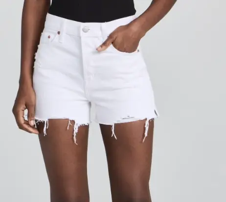 PISTOLA Nova Shorts