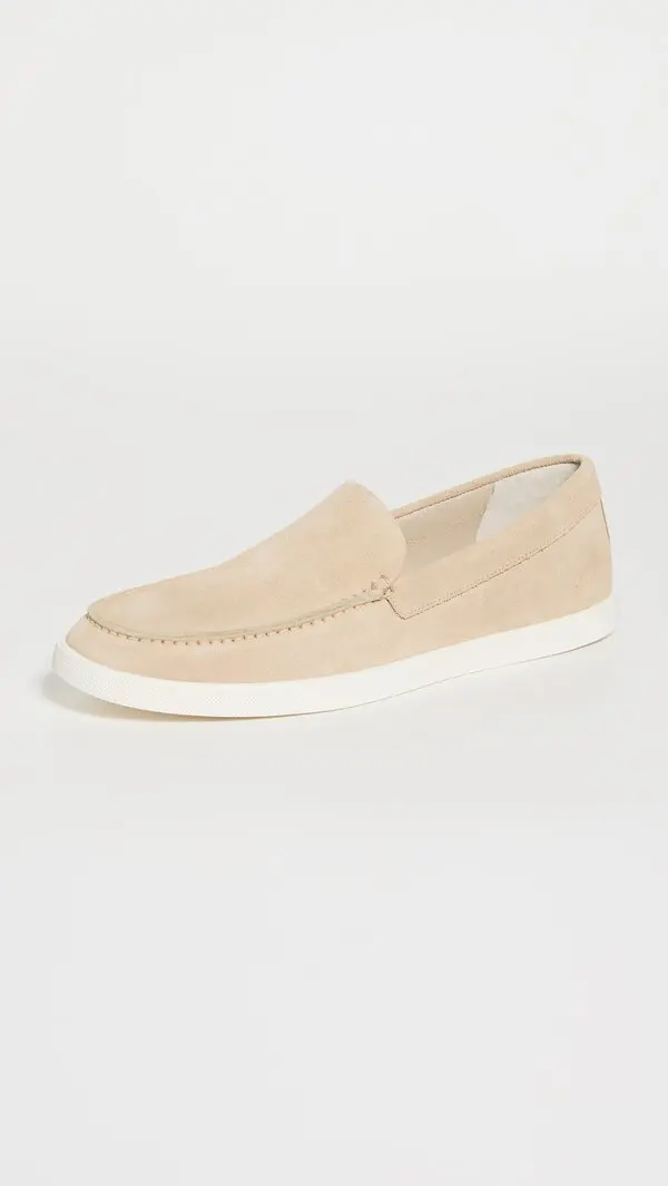 Vince Sonoma Loafers - Moonlight