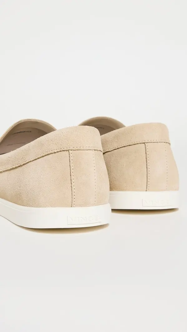 Vince Sonoma Loafers - Moonlight