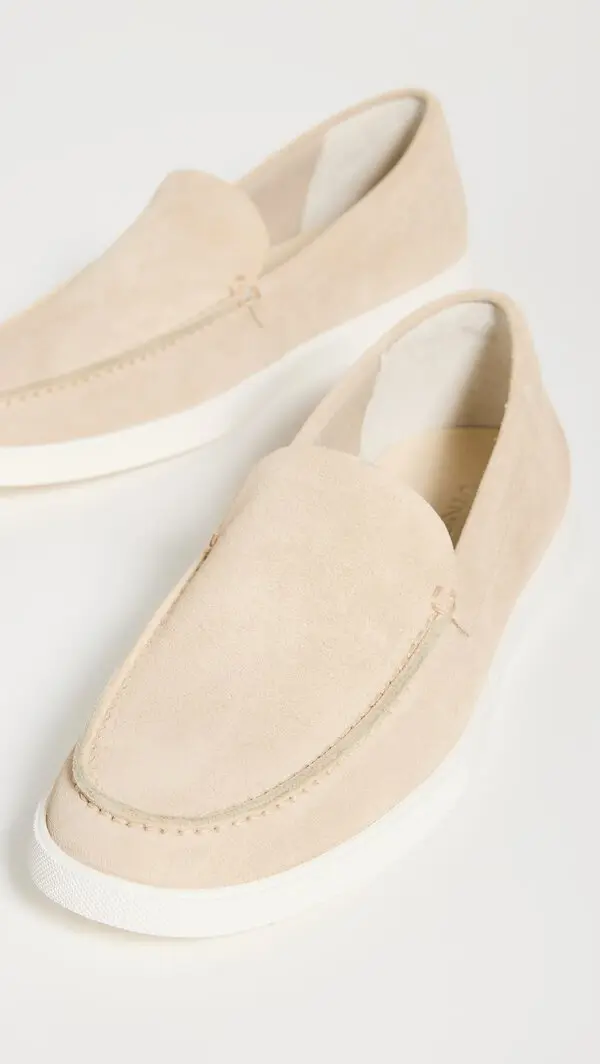 Vince Sonoma Loafers - Moonlight