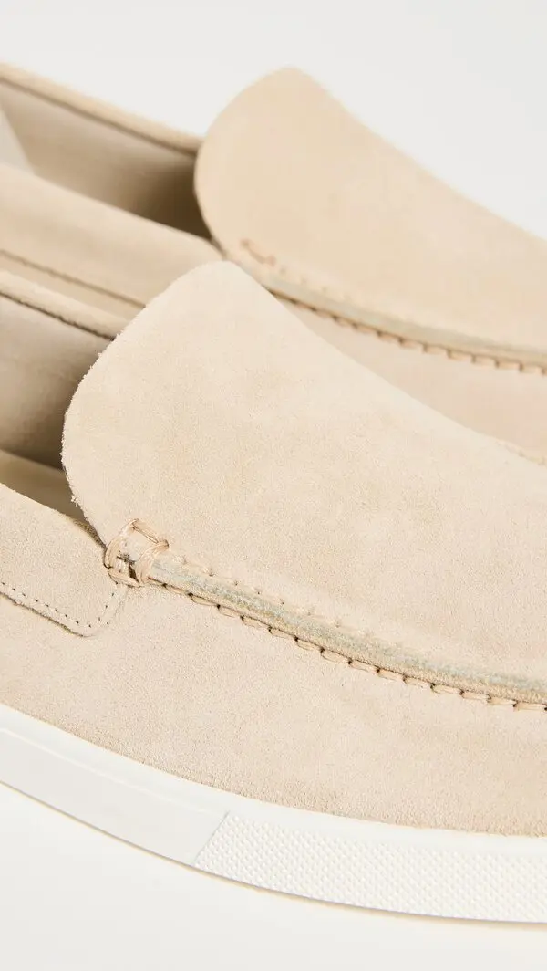 Vince Sonoma Loafers - Moonlight
