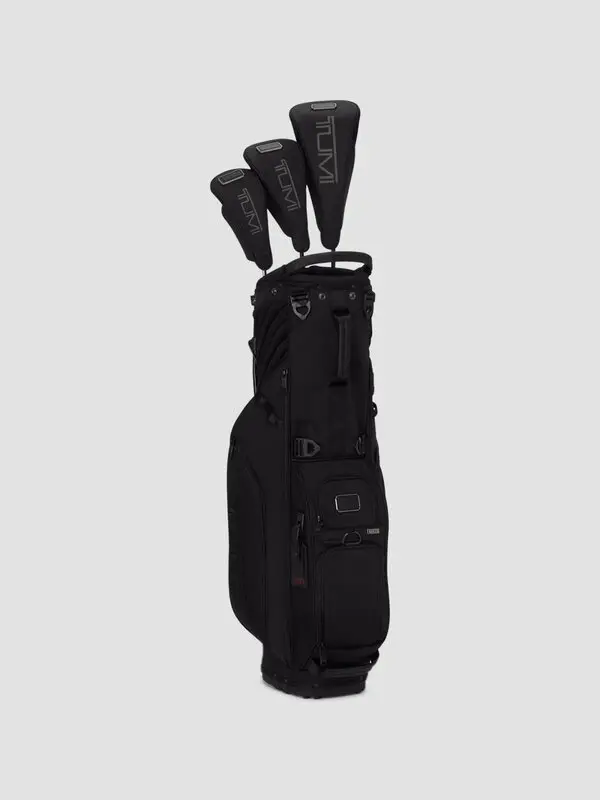 Tumi Travel Accessories Golf Club Cover Set - Black