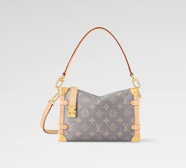 LOUIS VUITTON Side Trunk MM