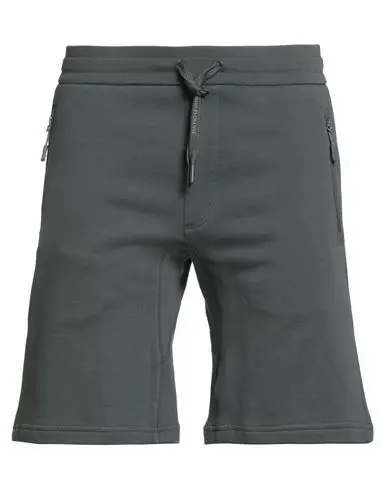 Armani Exchange Cotton French Terry Shorts