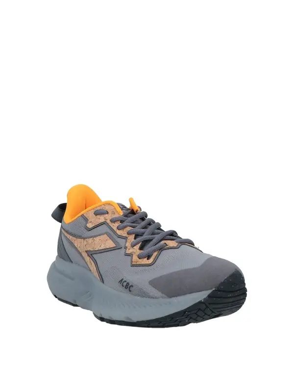 DIADORA X ACBC Textile Fiber Sneakers