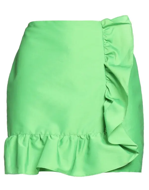 Sandro Mini Pencil Skirt