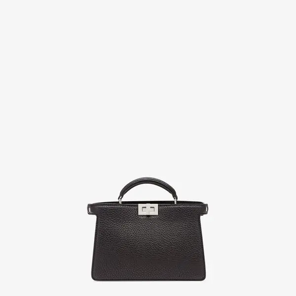 Fendi Peekaboo Iseeu X-cross - Black