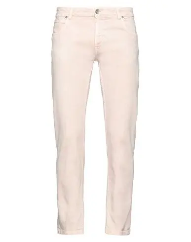Eleventy Cotton Stretch Jeans - Pink
