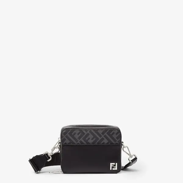 Fendi Squared Ff Camera Case Organizer