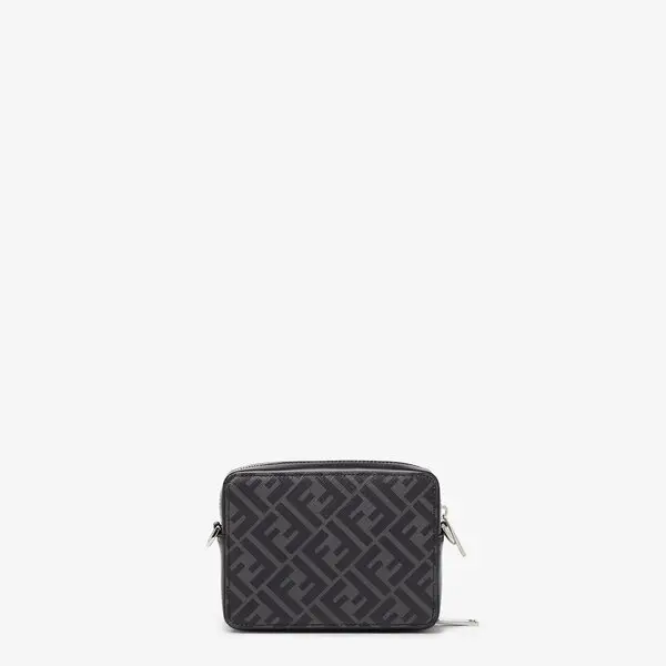 Fendi Squared Ff Camera Case Organizer
