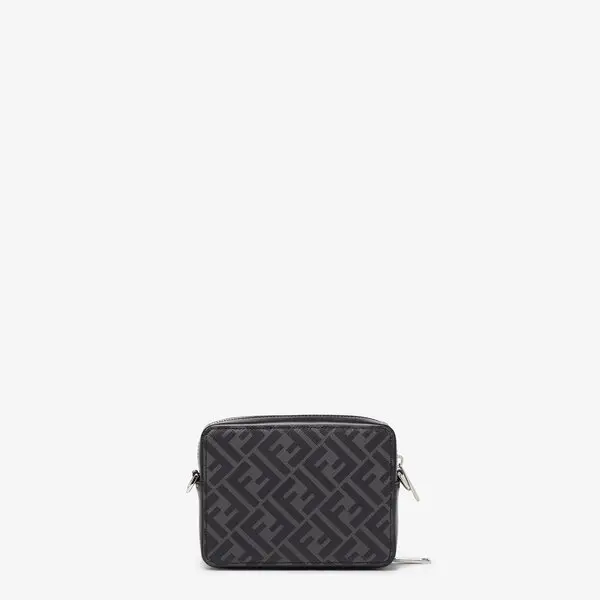 Fendi Squared Ff Camera Case Organizer