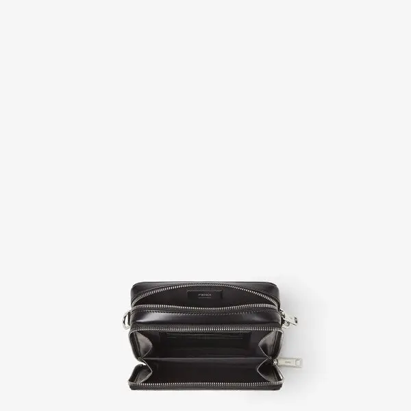 Fendi Squared Ff Camera Case Organizer