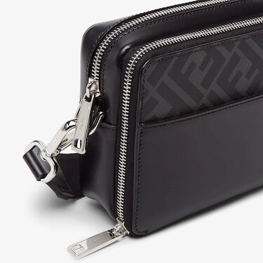 Fendi Squared Ff Camera Case Organizer