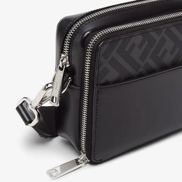 Fendi Squared Ff Camera Case Organizer