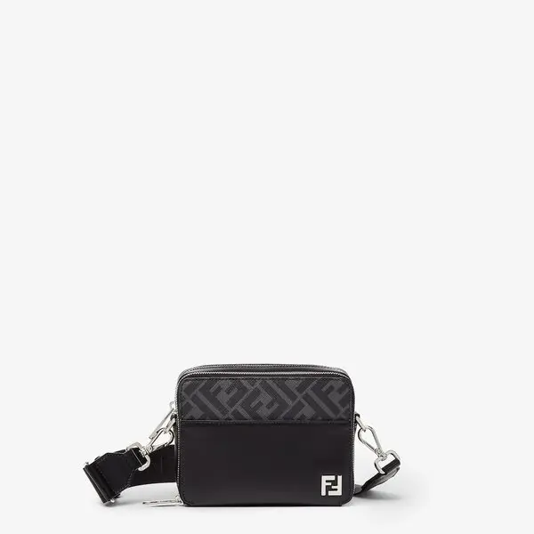 Fendi Squared Ff Camera Case Organizer