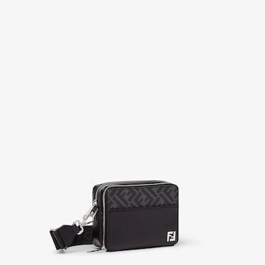 Fendi Squared Ff Camera Case Organizer
