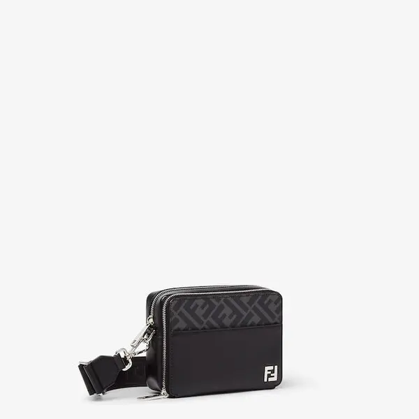 Fendi Squared Ff Camera Case Organizer