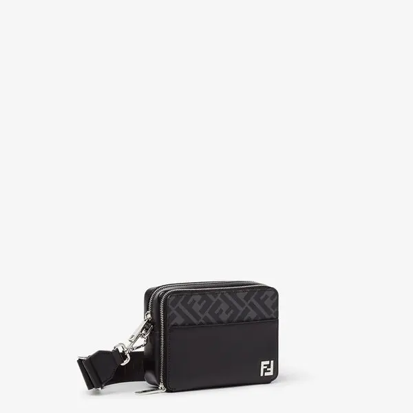 Fendi Squared Ff Camera Case Organizer