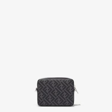 Fendi Squared Ff Camera Case Organizer