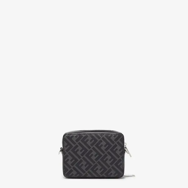 Fendi Squared Ff Camera Case Organizer
