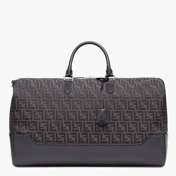 Fendi Large Duffle Bag
