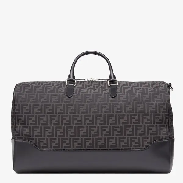 Fendi Large Duffle Bag