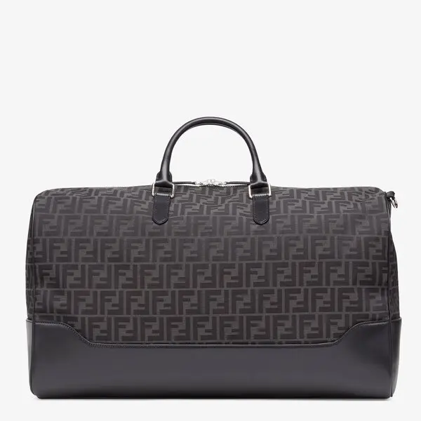 Fendi Large Duffle Bag