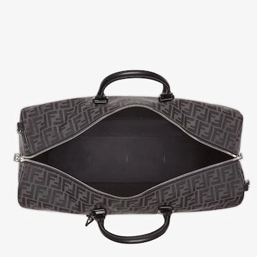 Fendi Large Duffle Bag
