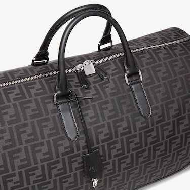 Fendi Large Duffle Bag