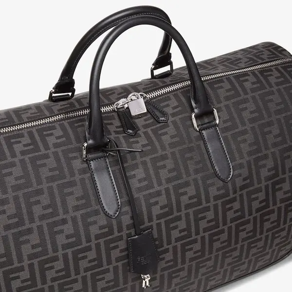 Fendi Large Duffle Bag