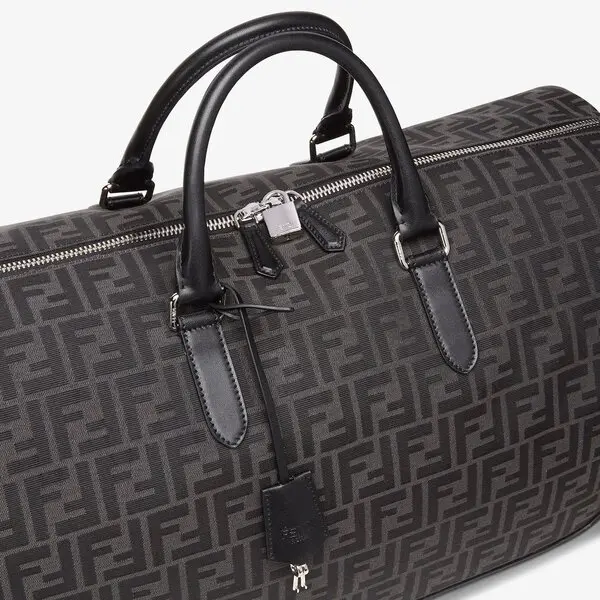 Fendi Large Duffle Bag