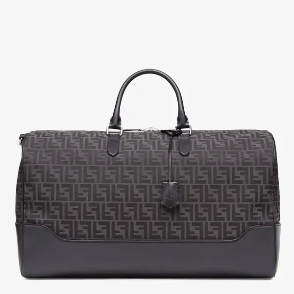 Fendi Large Duffle Bag