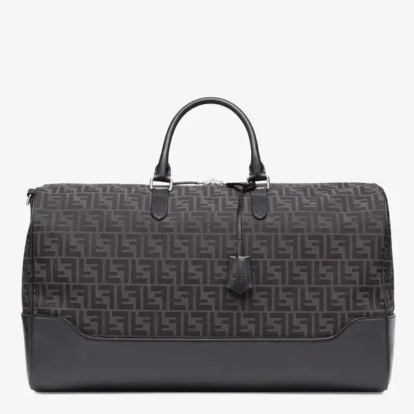 Fendi Large Duffle Bag