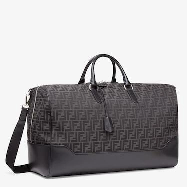 Fendi Large Duffle Bag