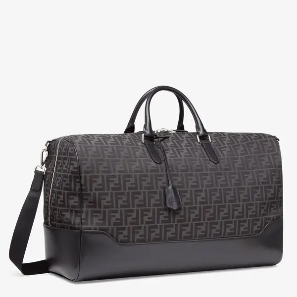 Fendi Large Duffle Bag