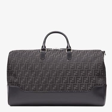 Fendi Large Duffle Bag