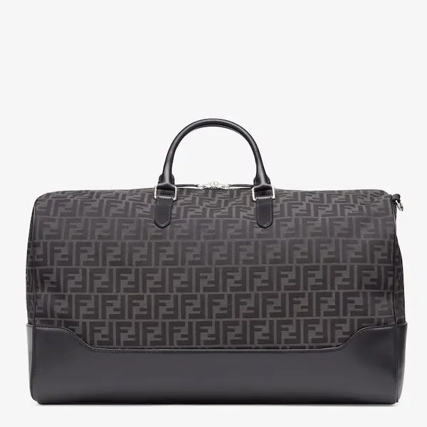 Fendi Large Duffle Bag