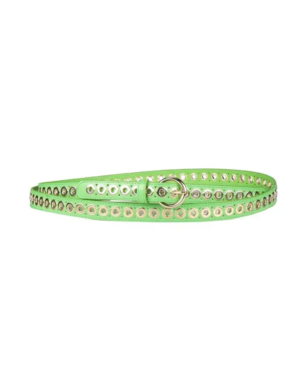 Sandro Leather Belt