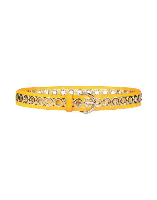 Sandro Belt