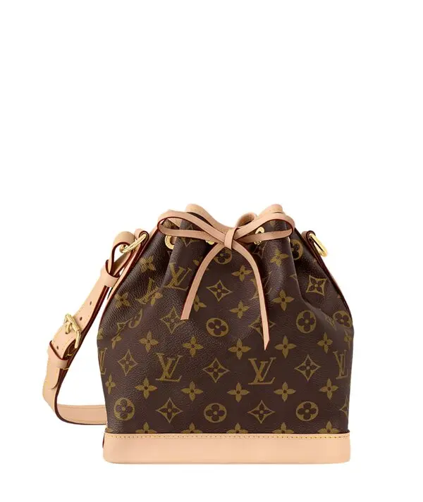 LOUIS VUITTON Bucket Bag