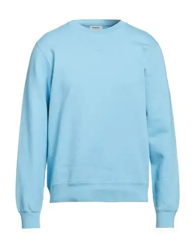 Sandro Crewneck Sweatshirt - Blue