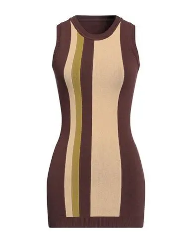 GOLDEN GOOSE Sleeveless Knit Top