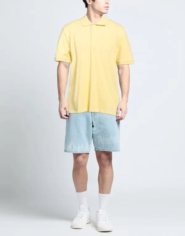 Sandro Polo Shirt Size Cotton
