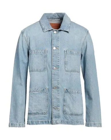 Sandro Denim Jacket
